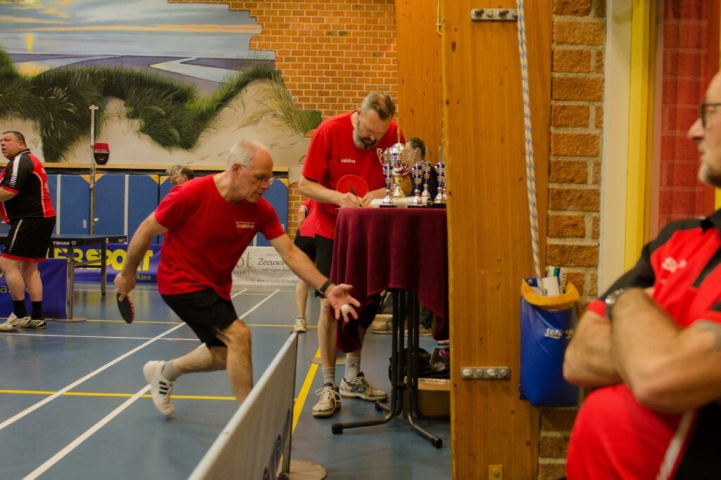 Dubbeltoernooi 2024 Bar de Stulp cup – Tafeltennisvereniging Scaldina